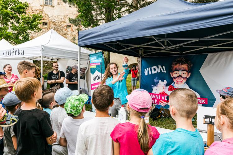 Festival plný chutí - Letovice | Jižní Morava