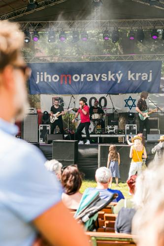 Festival plný chutí - Letovice | Jižní Morava