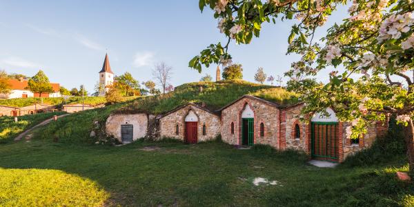 Jižní Morava | Vítejte v kraji světového formátu