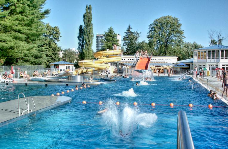 Město Blansko | Jižní Morava