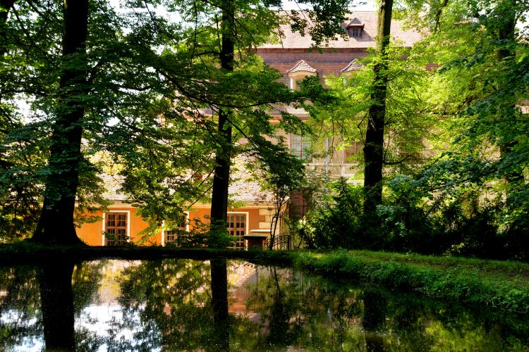 Státní zámek Rájec nad Svitavou | Jižní Morava