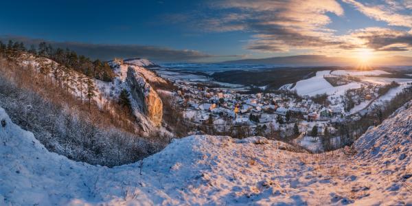 Jižní Morava | Vítejte v kraji světového formátu
