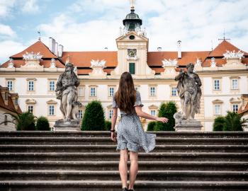 Jižní Morava | Vítejte v kraji světového formátu