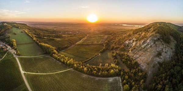 CHKO Pálava | Jižní Morava