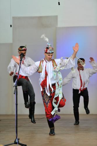 Slovácký verbuňk | Jižní Morava