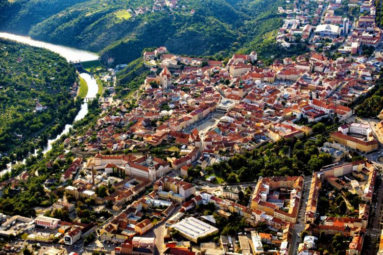 Město Znojmo | Jižní Morava