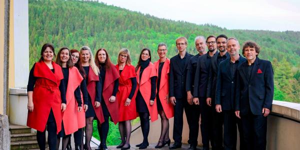 Koncert Danielis | Jižní Morava